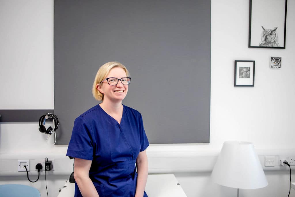 Our Team Kent Hearing