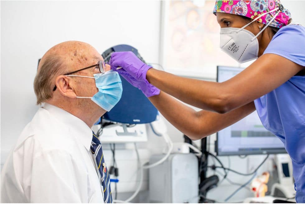 Hearing services in Kent | Kent Hearing